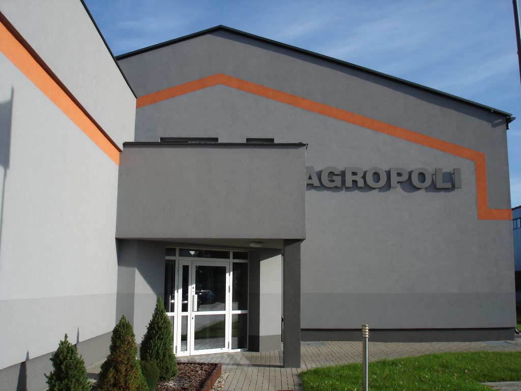Agro-Poli O nas - Agro-Poli